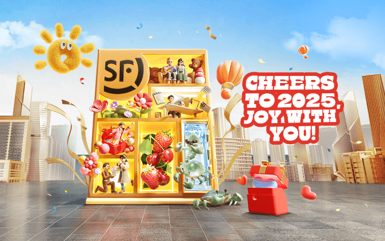 We deliver as promised | Home | SF